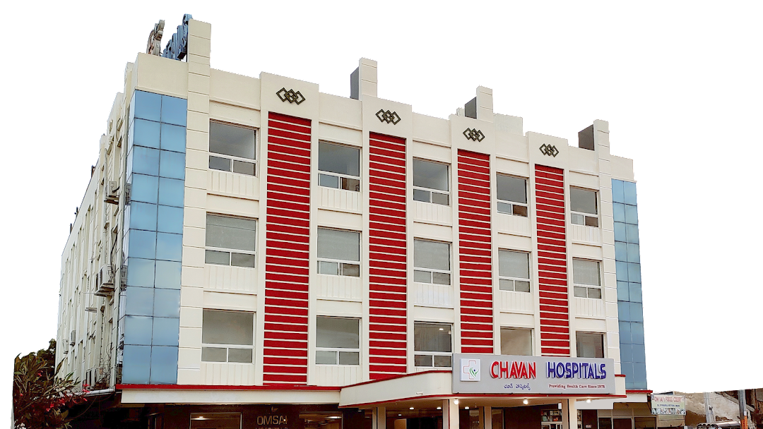 Chavan Hospitals | Leading Cancer Care in Hyderabad